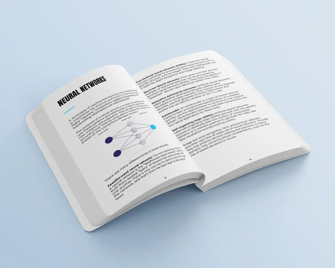 Artificial Intelligence in Business Explained eBook | Business Explained