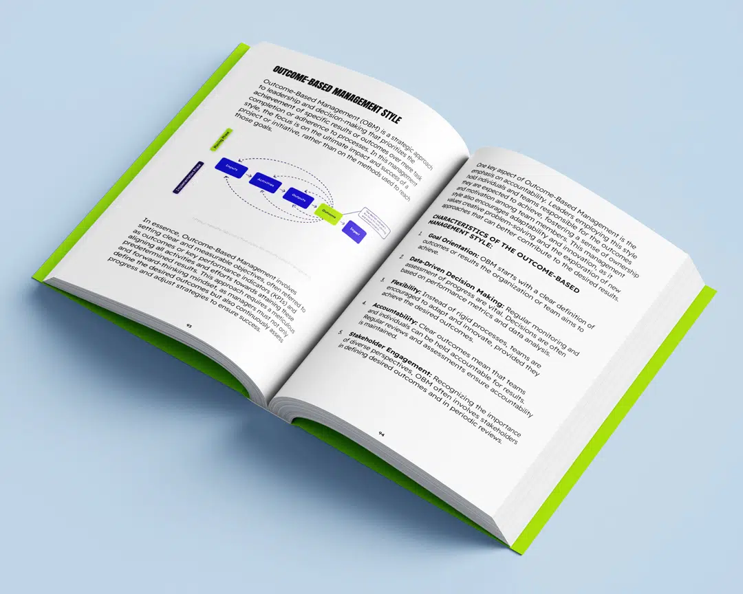 Organizational Management Explained eBook | Business Explained