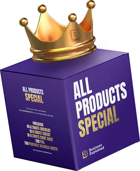 Stepps Framework | Principles and Examples | Business Explained